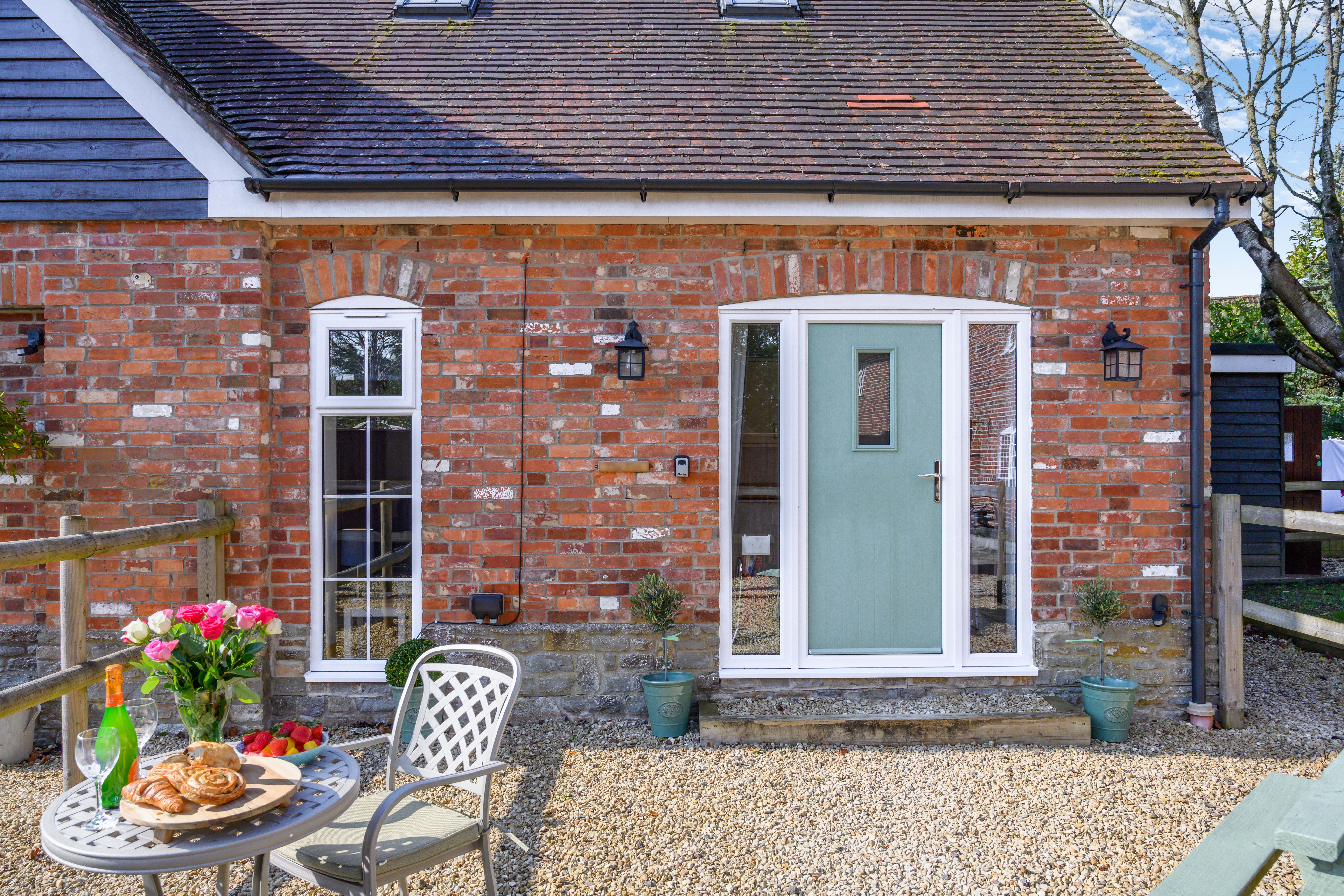 The Firs - Dorset | The Firs - Dorset in Child Okeford, near Blandford ...