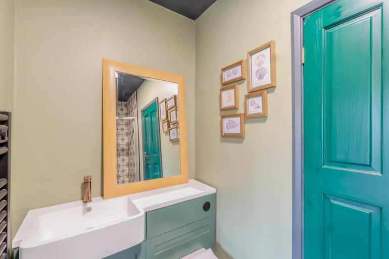 Bondgate House | Bondgate House in Alnwick