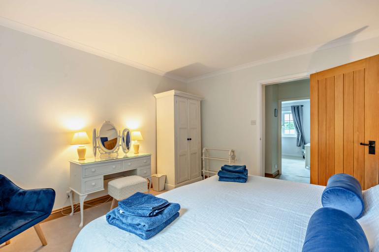 Bentley House | Bentley House in Newton Abbot