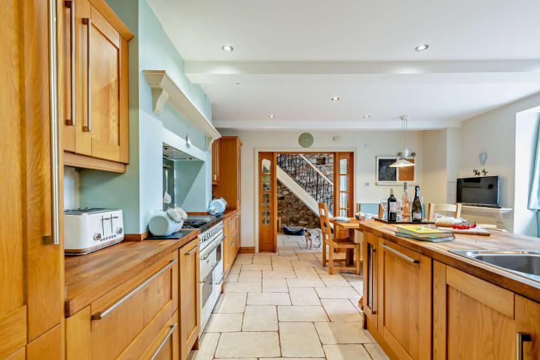 Bentley House | Bentley House in Newton Abbot