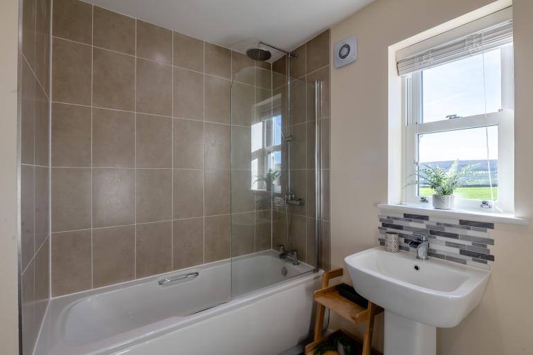 Buskar Lodge | Buskar Lodge in Middlesmoor