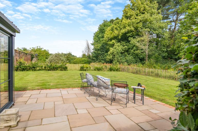 Fretherne Mews | Fretherne Mews in Frampton on Severn