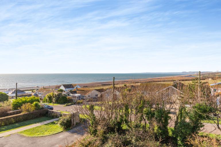 Sunshine Cottage - West Bexington | Sunshine Cottage - West Bexington ...