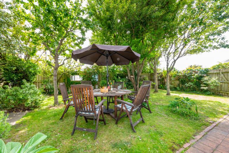 Westover House | Westover House in Croyde