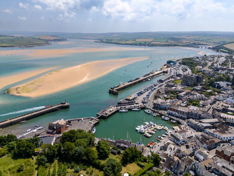 Little Tregarth | Little Tregarth in Padstow