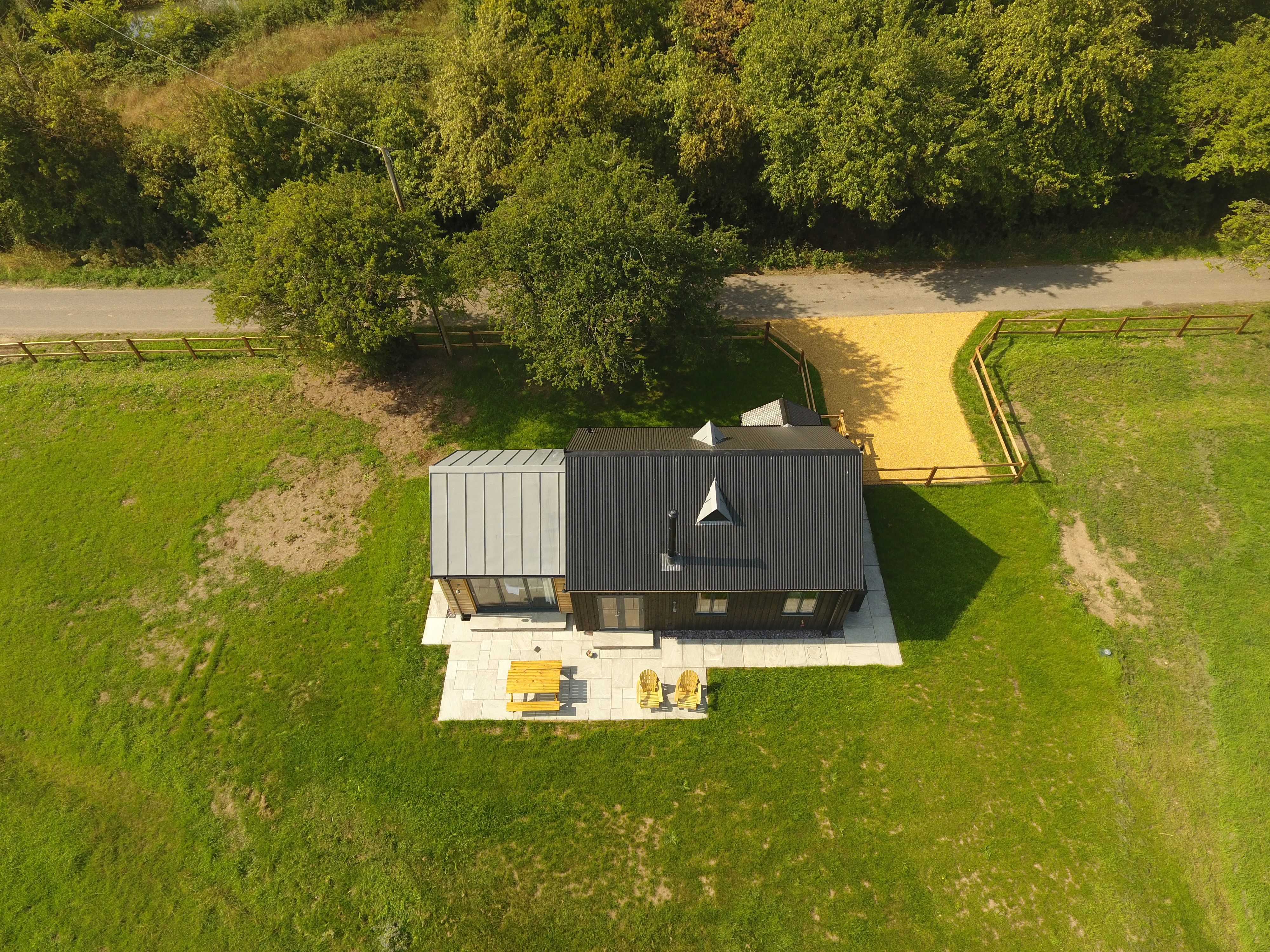 The Old School House - Wickhambrook | The Old School House ...