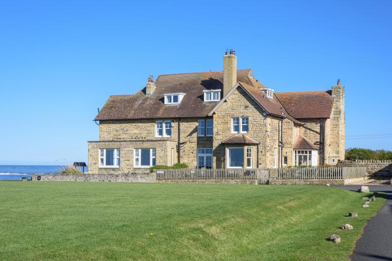 Sandsend - Seahouses | Sandsend - Seahouses in Seahouses