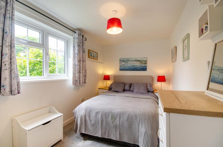 Cadgwith Cottage | Cadgwith Cottage in Coverack