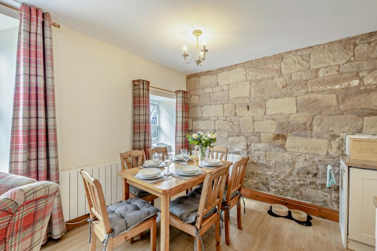 Westview Cottage-Seahouses | Westview Cottage-Seahouses in Seahouses