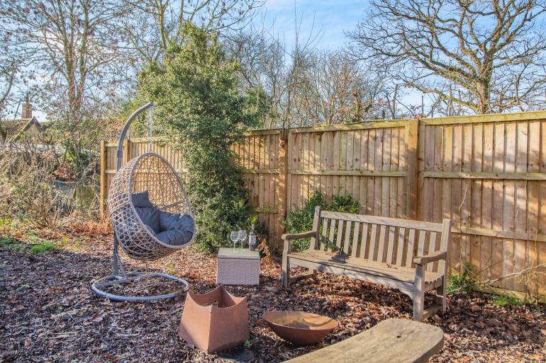 Box Cottage - Dennington | Box Cottage - Dennington in Woodbridge