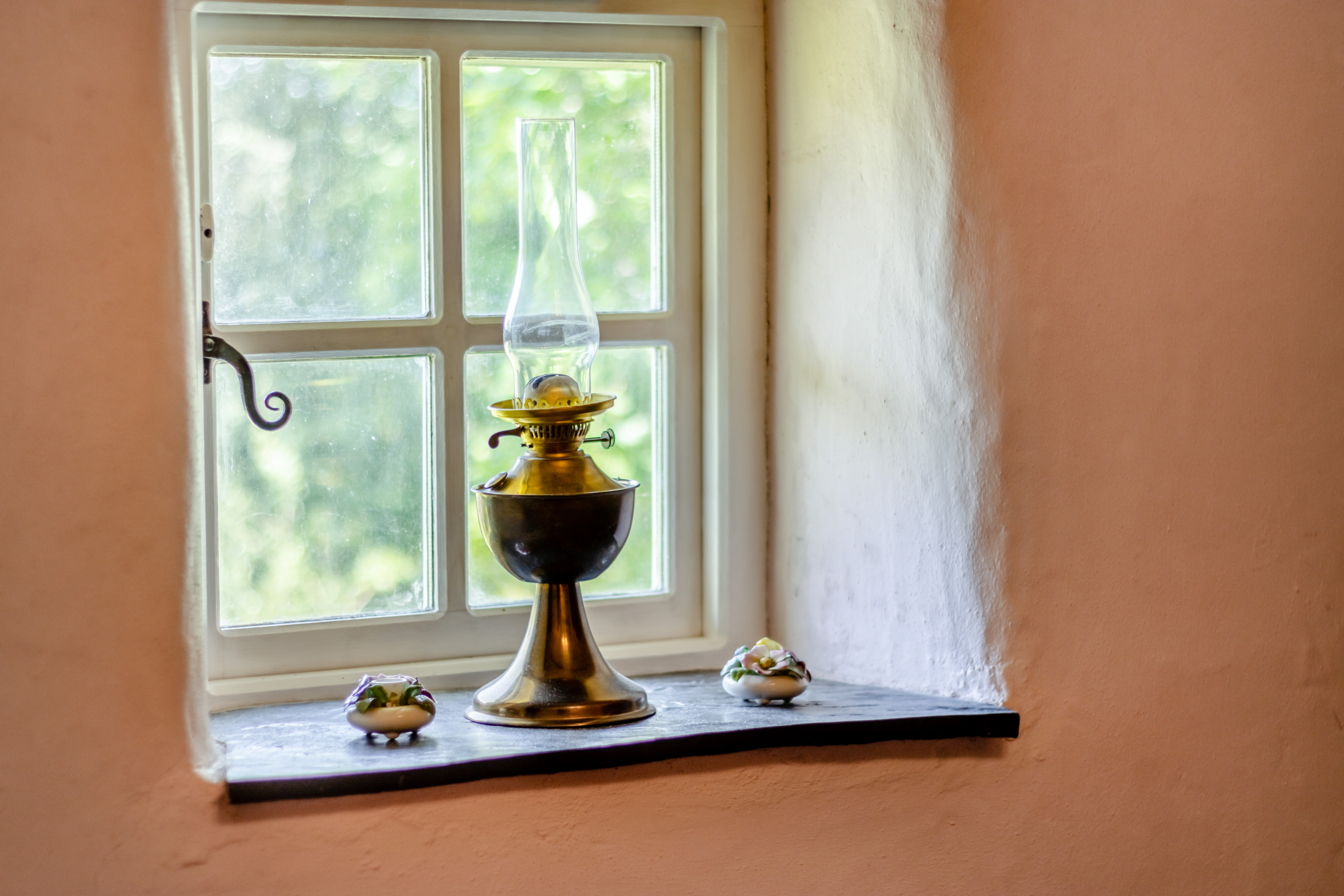 Tanybryn Cottage | Tanybryn Cottage in Llwynygroes, near Tregaron, Mid ...
