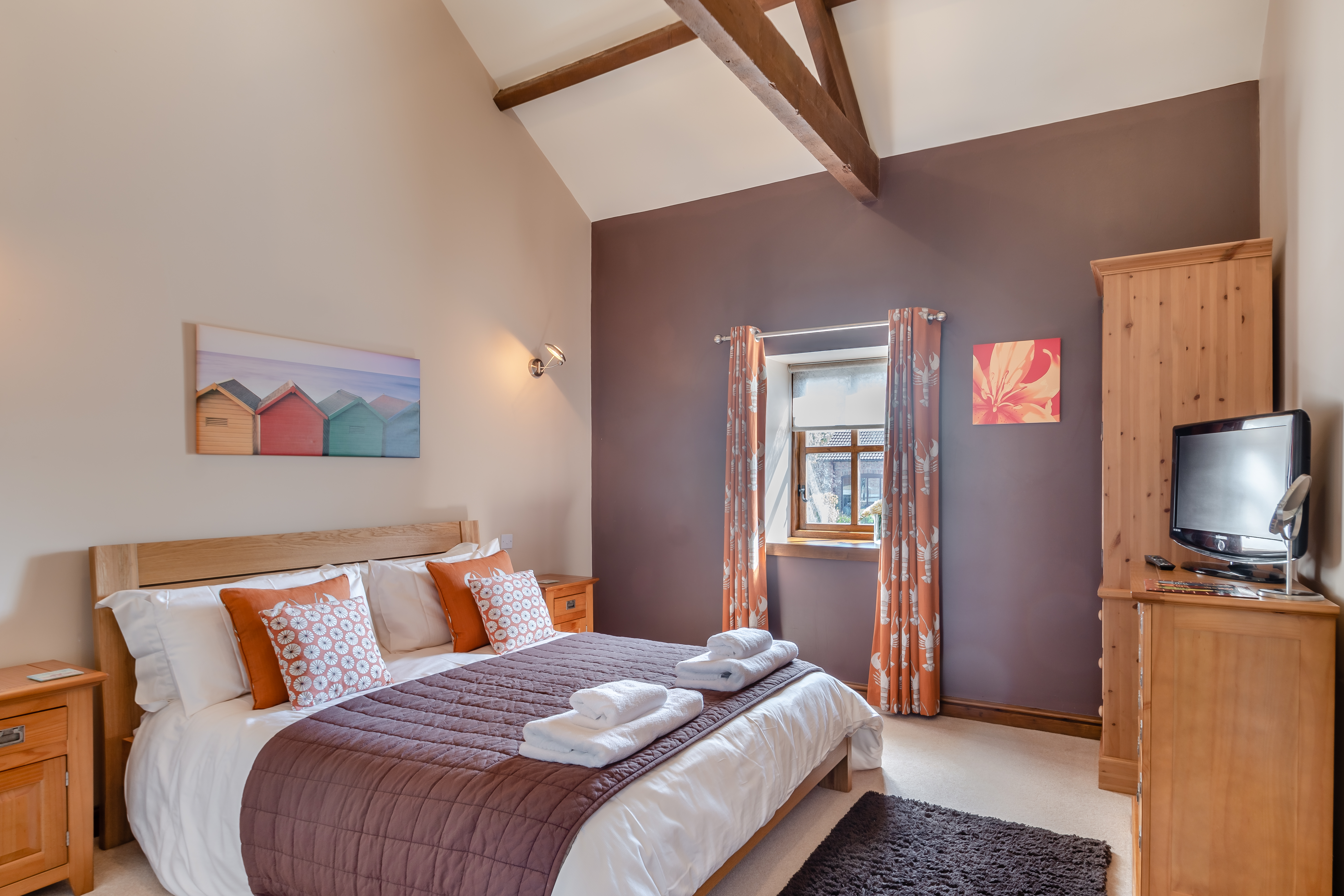The Vintage Vineyard | The Vintage Vineyard in Thwing, near Bridlington ...