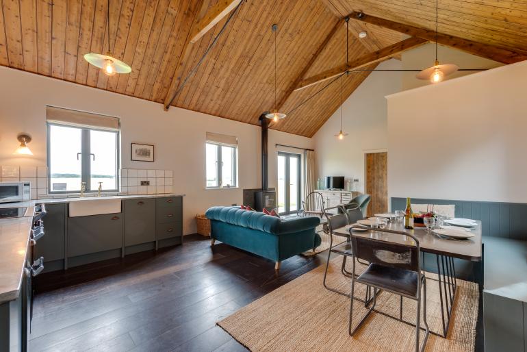 The Old School House | The Old School House in Wickhambrook