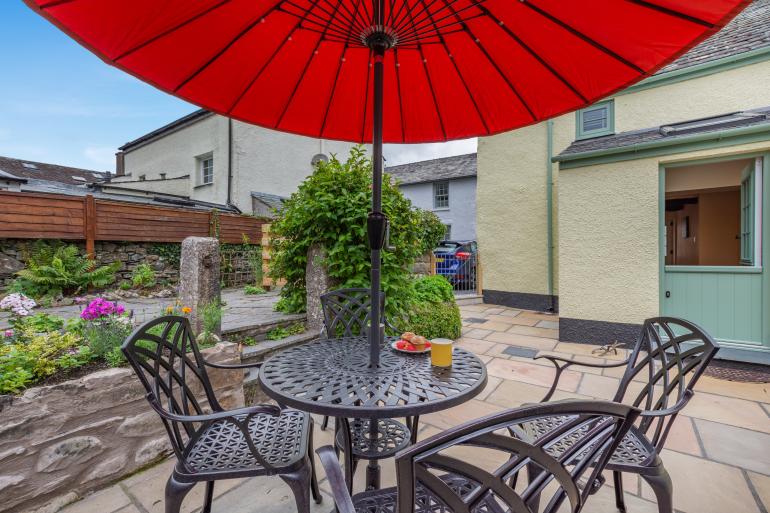 Stone Croft | Stone Croft in Cartmel