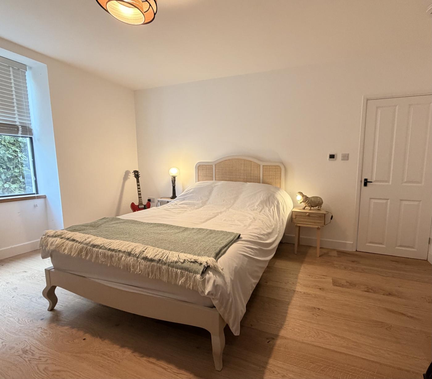 4 Bedroom Cottage in Bugle - Dog Friendly Holiday Cottage in Bugle ...
