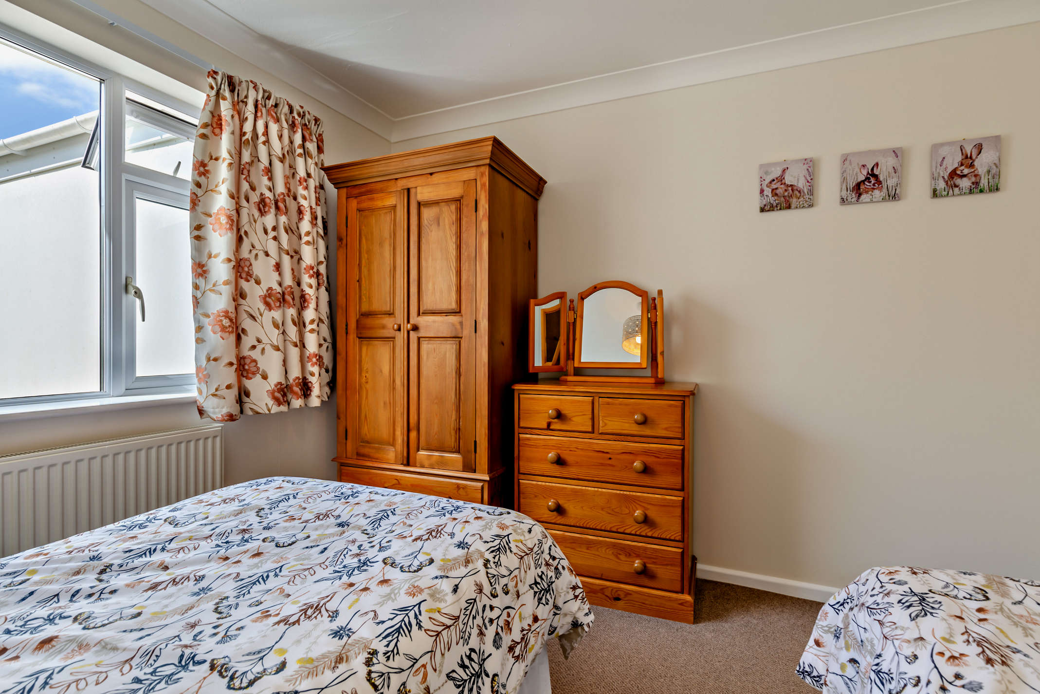 Robin Cottage - Cornwall | Robin Cottage - Cornwall in Ruan High Lanes ...