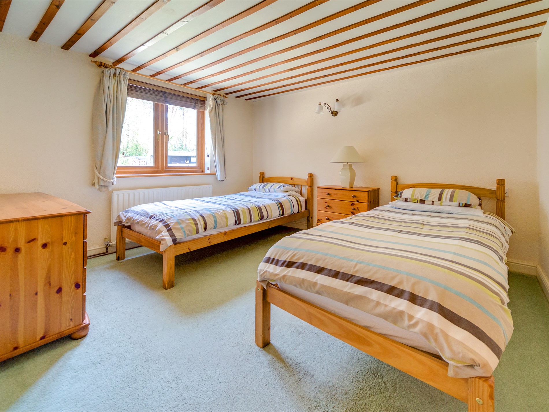 Arne Cottage | Arne Cottage in Arne, near Wareham, Dorset