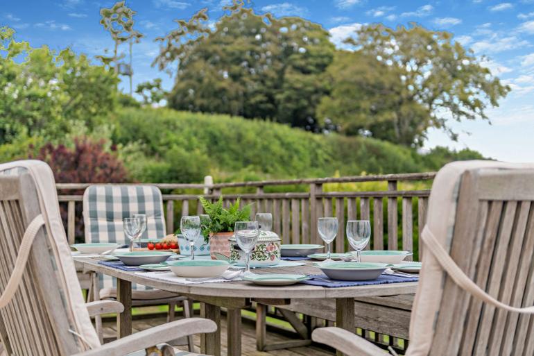 Bentley House | Bentley House in Newton Abbot