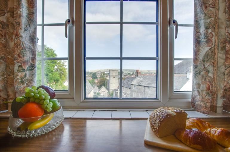 7 Wilson Court | 7 Wilson Court in Swanage