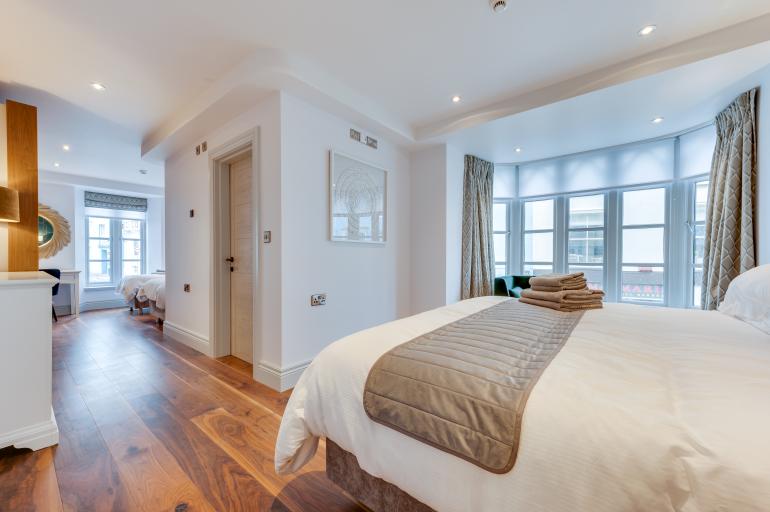 Ocean House | Ocean House in Tenby