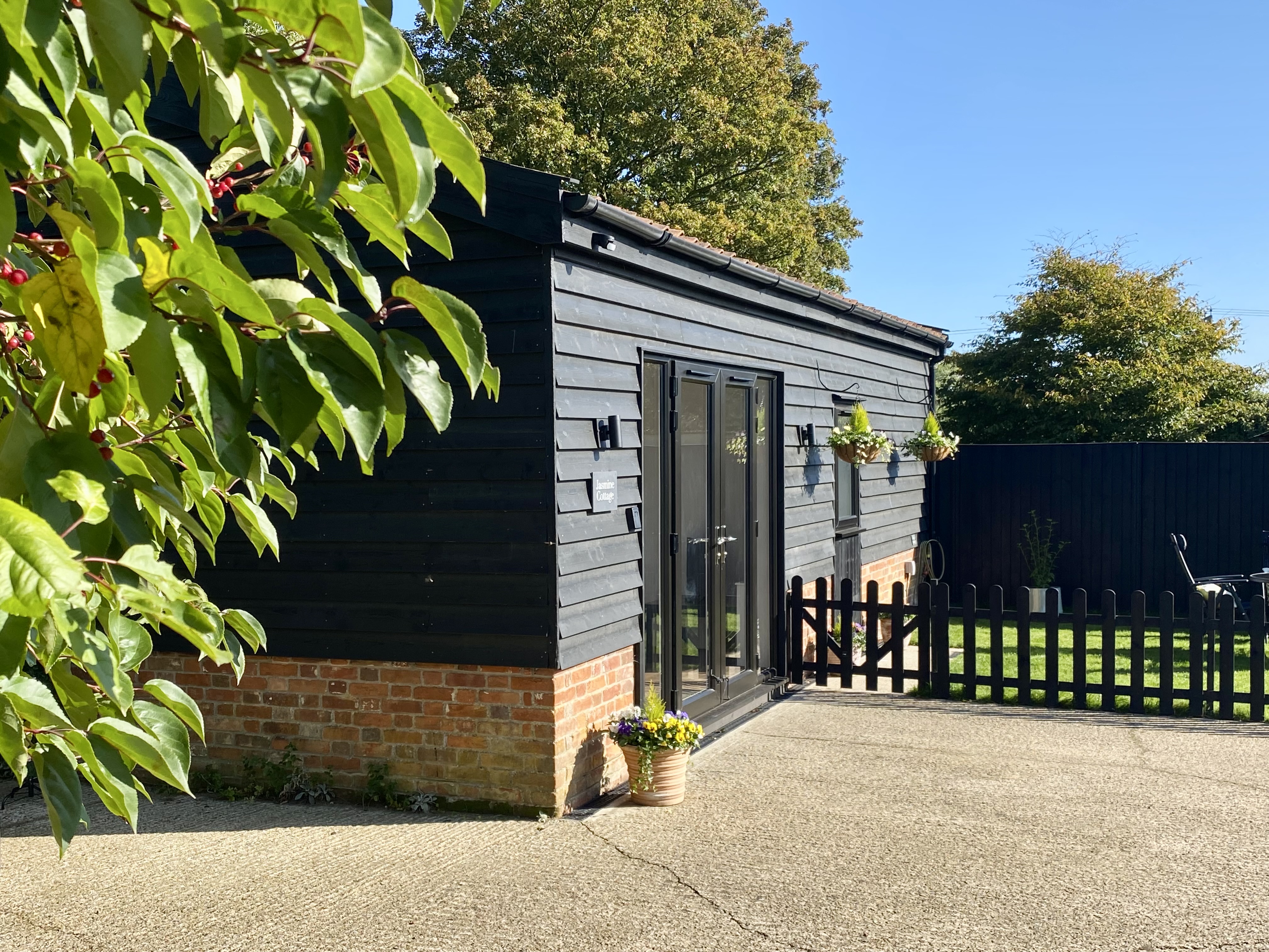 Jasmine Cottage - Fressingfield | Jasmine Cottage - Fressingfield in ...