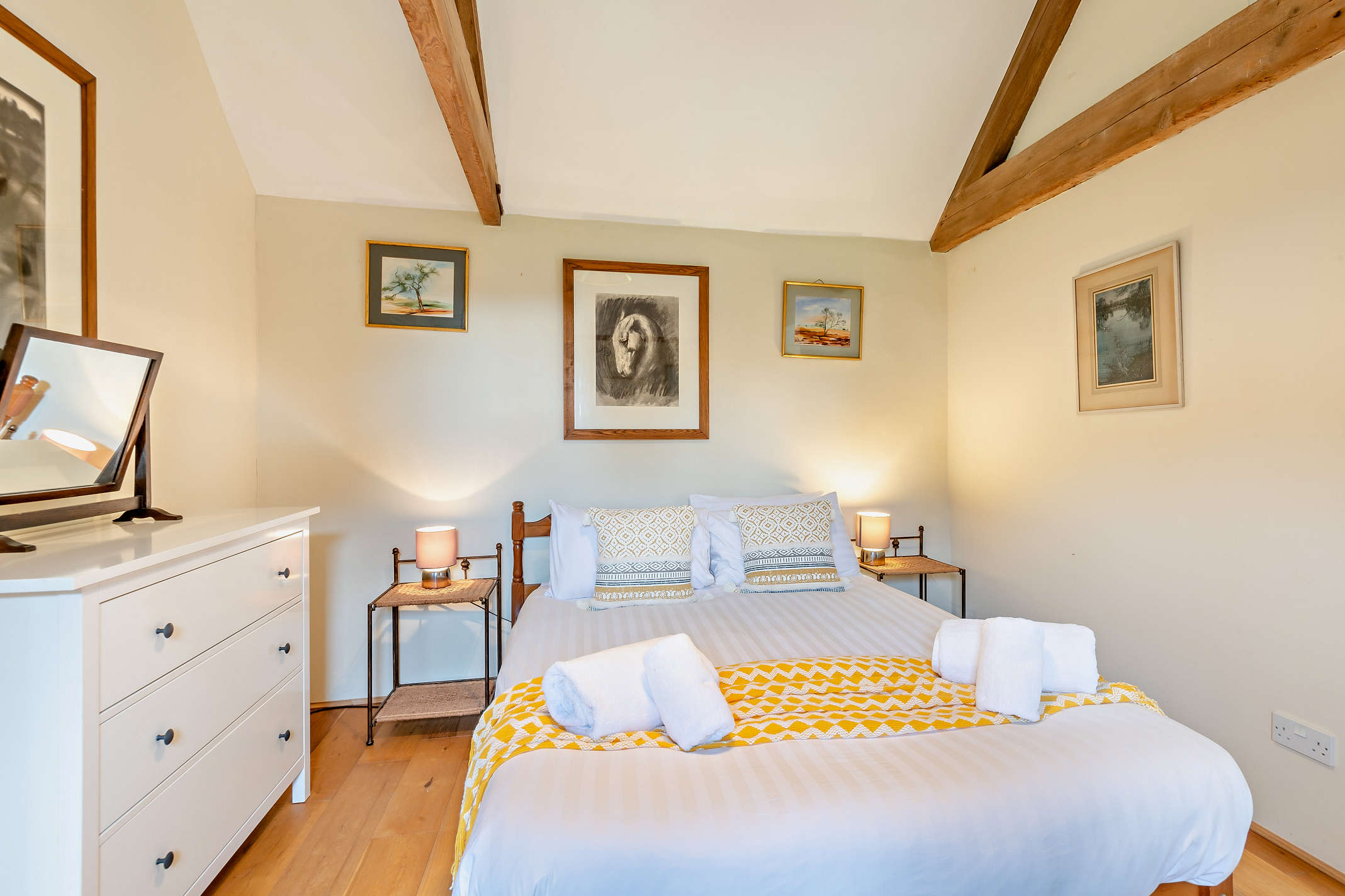 Field Barn - Norfolk | Field Barn - Norfolk in Ringstead, near ...