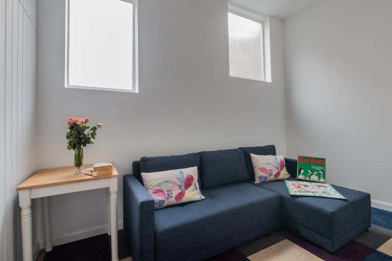 Mews Cottage | Mews Cottage in Scarborough