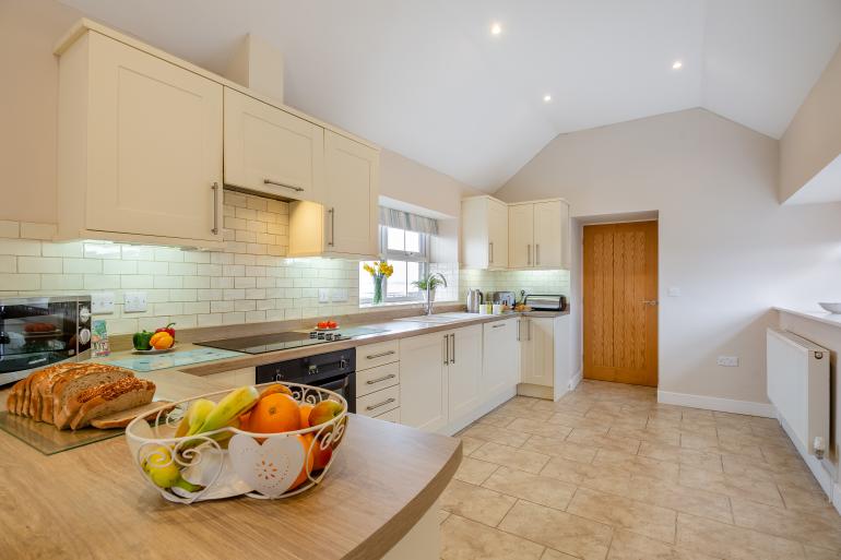 Fferm Yr Efail | Fferm Yr Efail in Llanfwrog