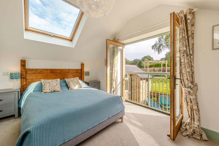 The Cottage in Lea | The Cottage in Lea in Matlock
