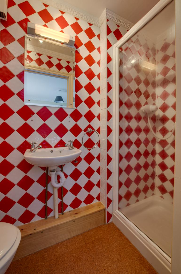 St Lawrence House | St Lawrence House in Harpley