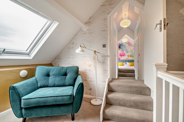 Dardy House | Dardy House in Crickhowell