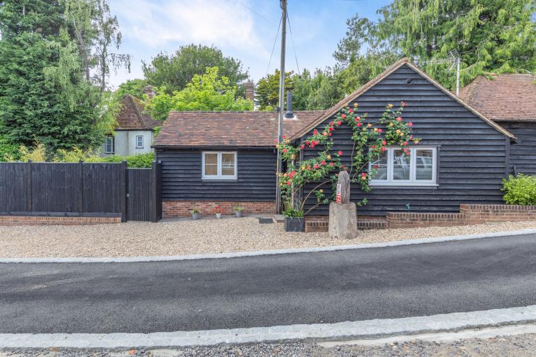 Rose Cottage | Rose Cottage in Maidstone