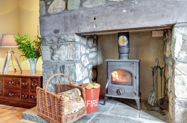 Yr Efail | Yr Efail in Y Felinheli