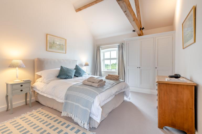 The Granary at Culverhouse Farm | The Granary at Culverhouse Farm in ...