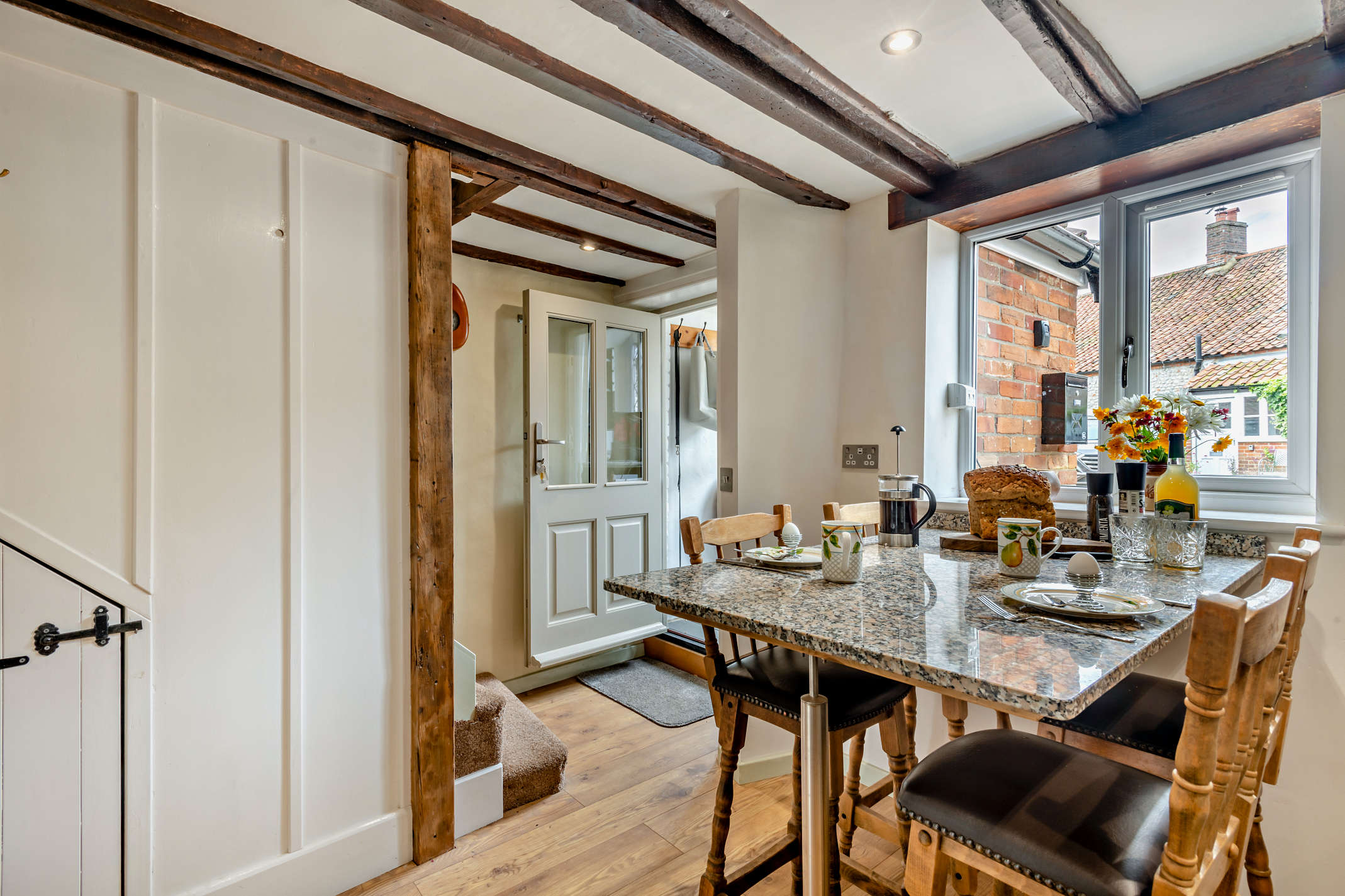 The Hoot | The Hoot in Bodham, Norfolk