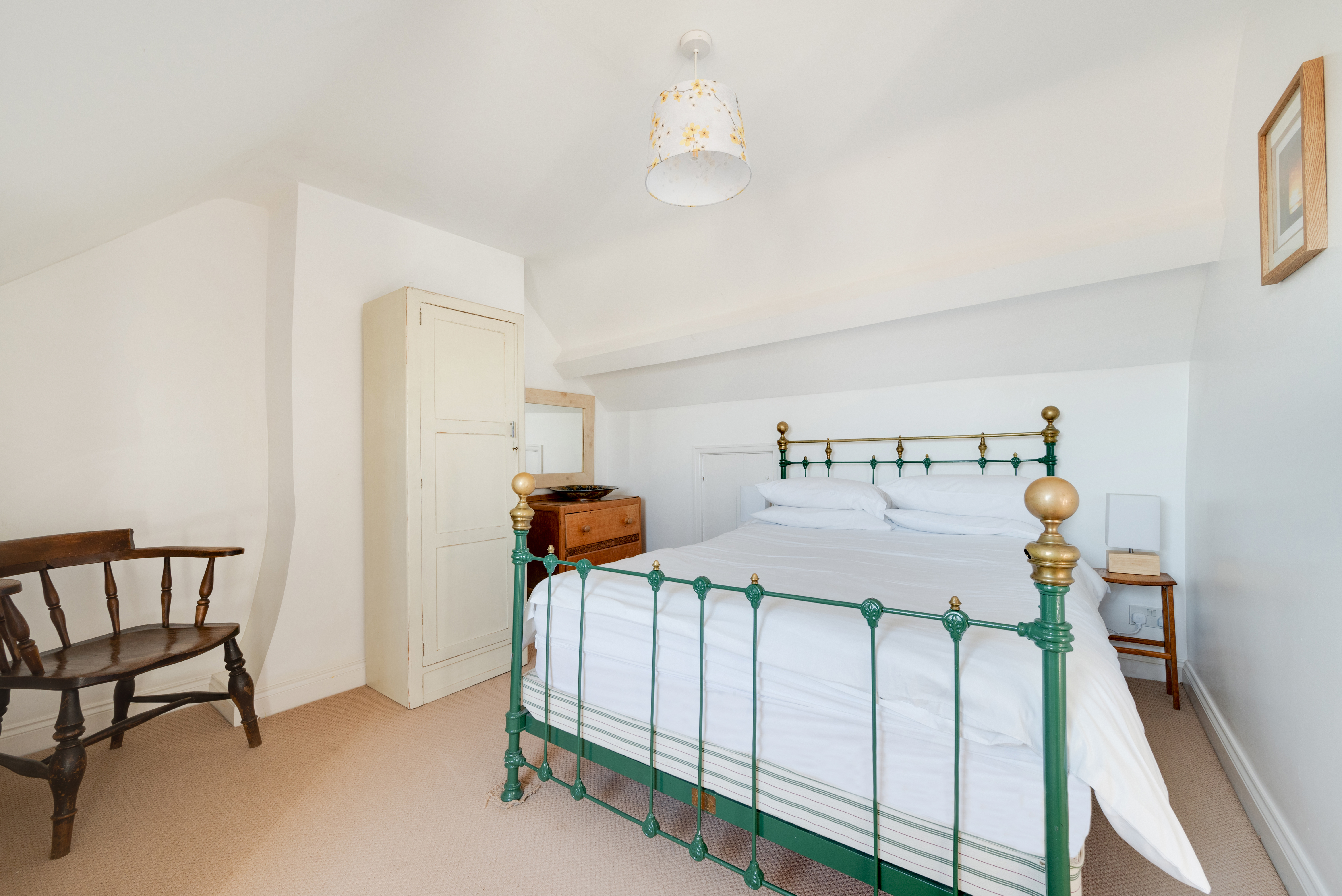 Annabel's Cottage | Annabel's Cottage in Whitby, Yorkshire