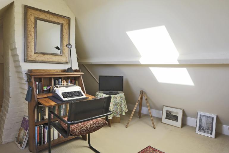 Albion House | Albion House in Snape