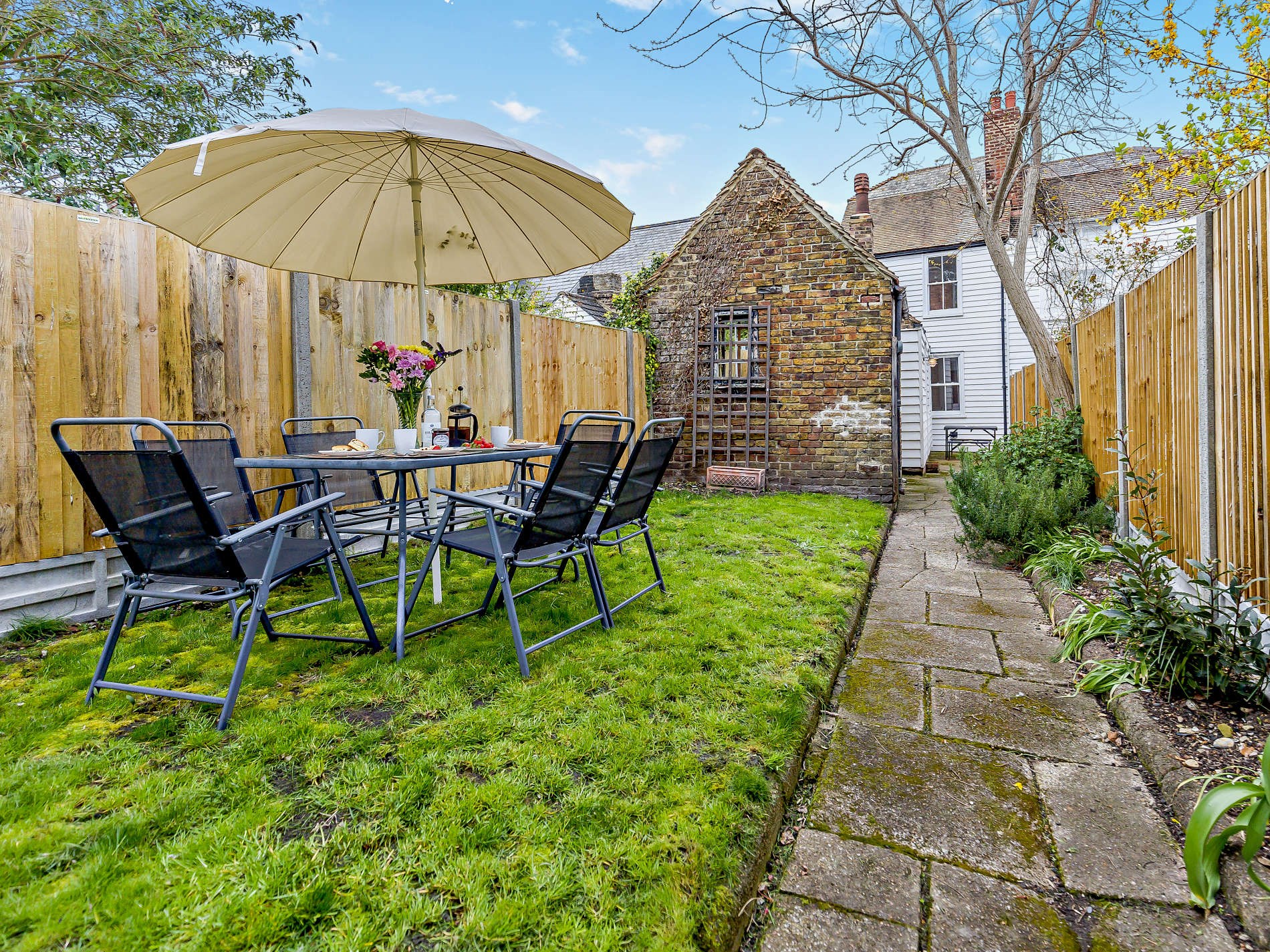 Saltway House | Saltway House in Whitstable, Kent