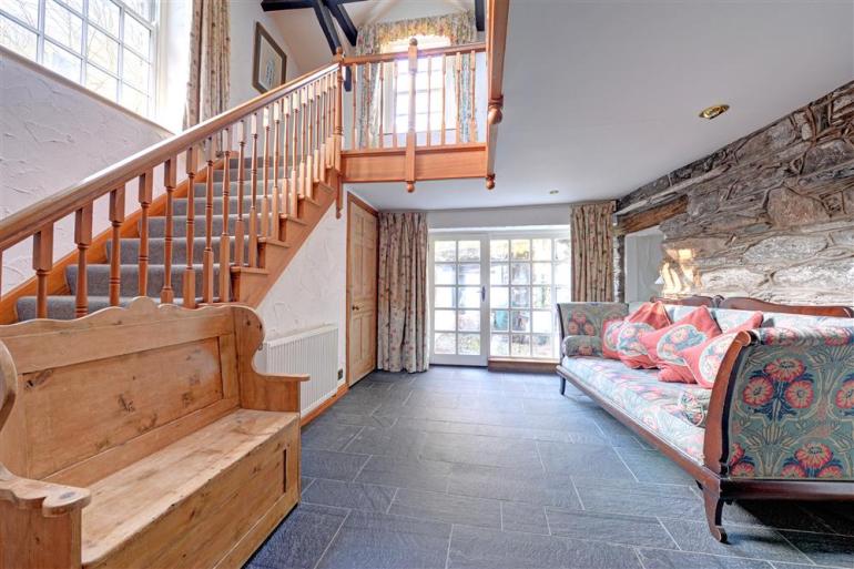 Dale End Farm | Dale End Farm in Grasmere