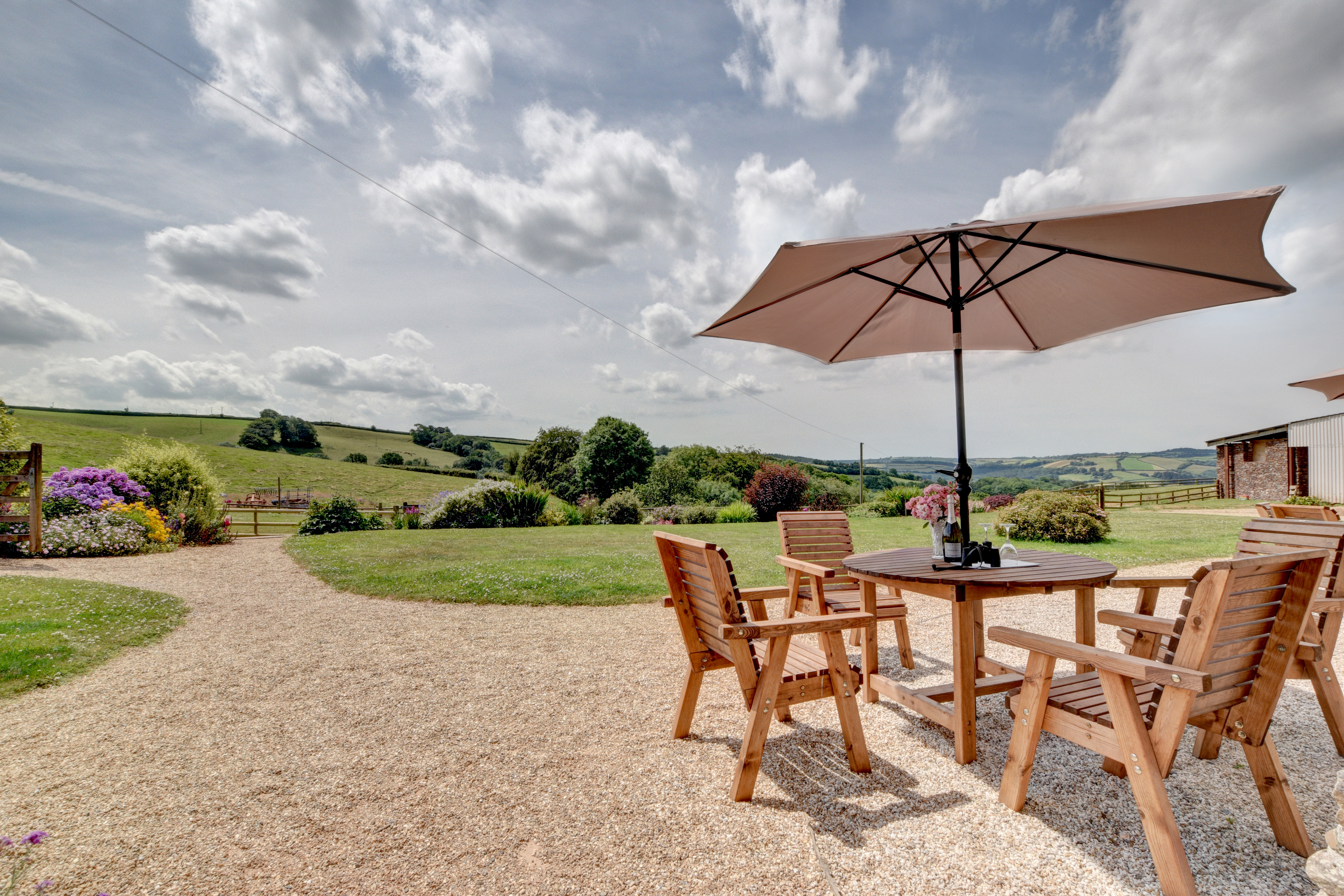 Cider Pound | Cider Pound in Cove, near Tiverton, Devon