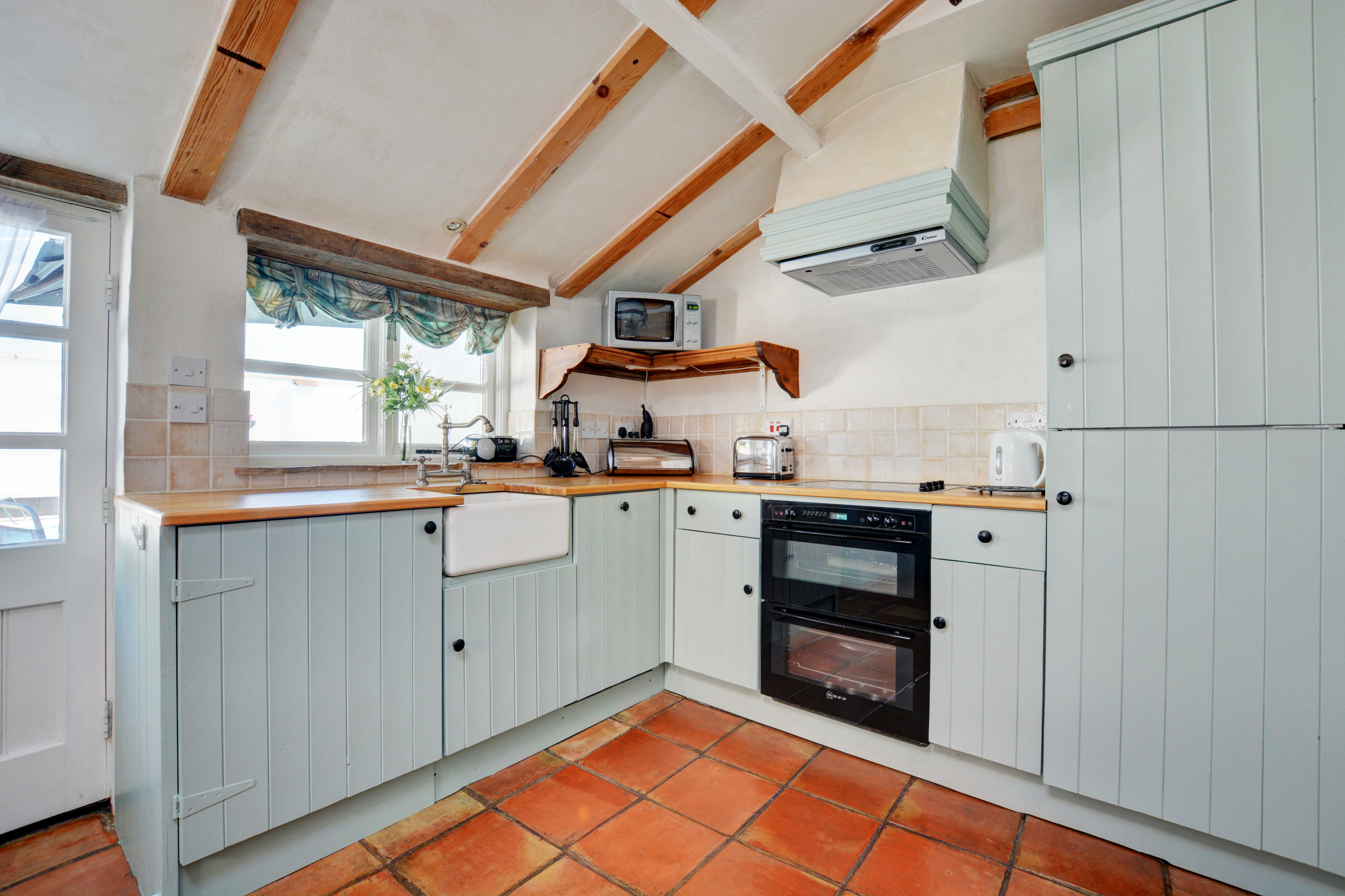 The Old Coach House | The Old Coach House in Cawston, near Reepham, Norfolk