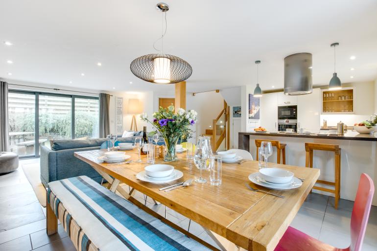 St Cadoc | St Cadoc in Trevone