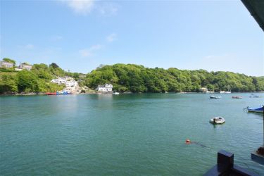 Fowey Holiday Cottages - Cornish Horizons
