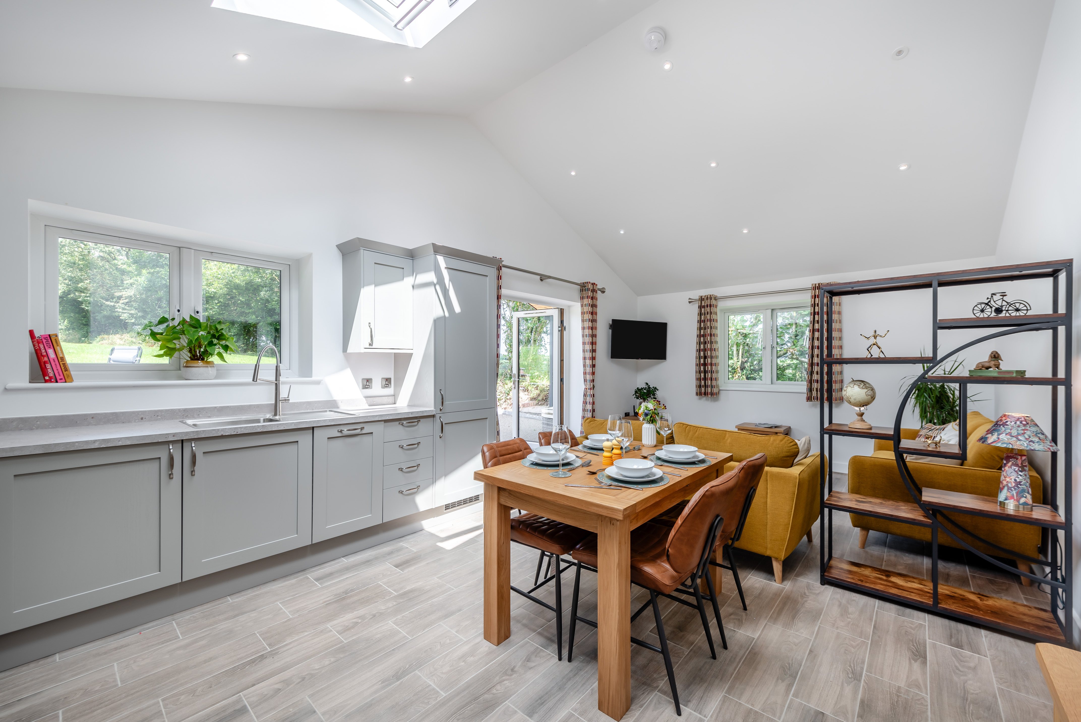 Little Mead | Little Mead in Fairy Cross, near Bideford, Devon