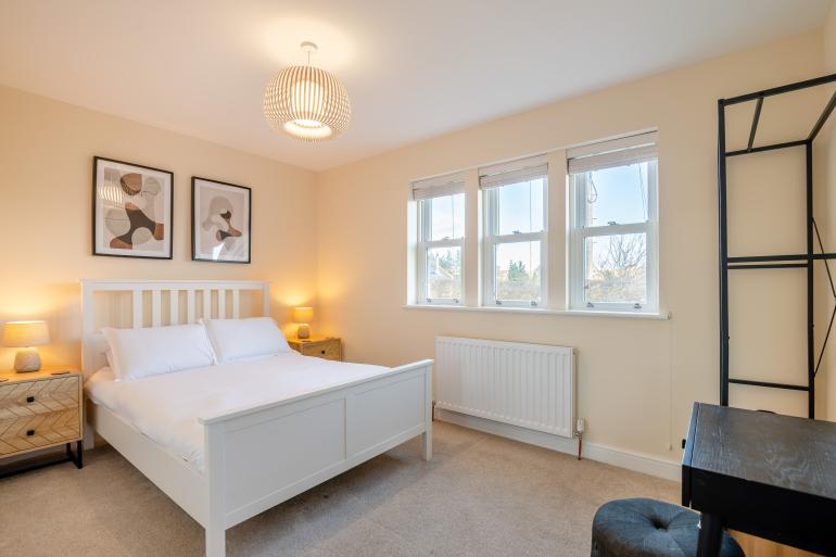 Buskar Lodge | Buskar Lodge in Middlesmoor