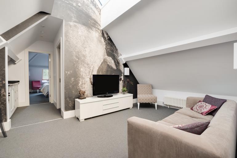 Stancliffe Hall | Stancliffe Hall in Matlock