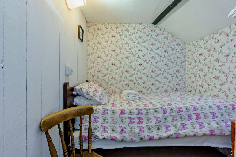 Alice Cottage | Alice Cottage in Robin Hoods Bay