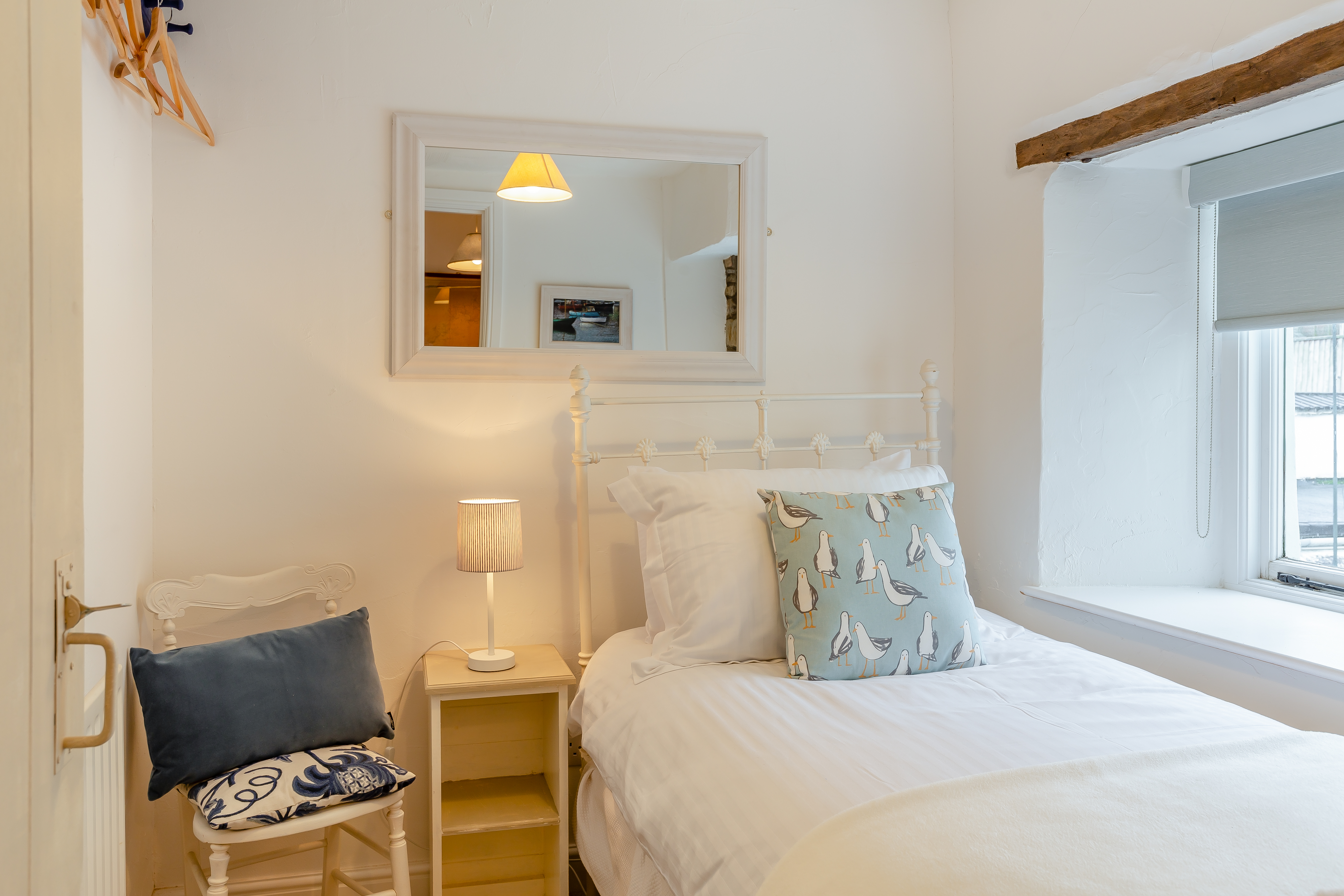 Saddler's Cottage - Appledore | Saddler's Cottage - Appledore in ...