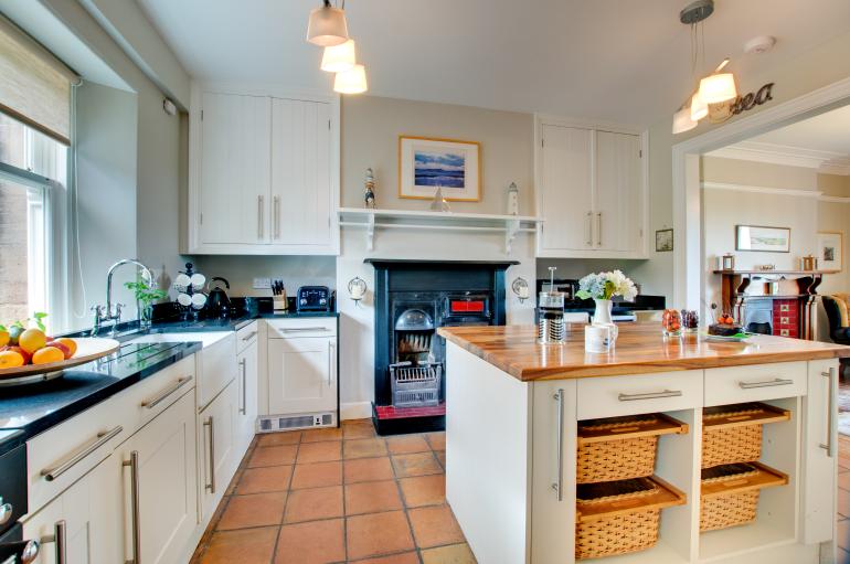 3 The Villas | 3 The Villas in Embleton