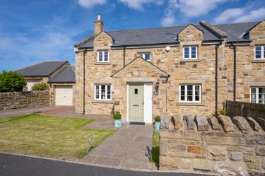 Embleton holiday cottages | Cottages in Northumberland